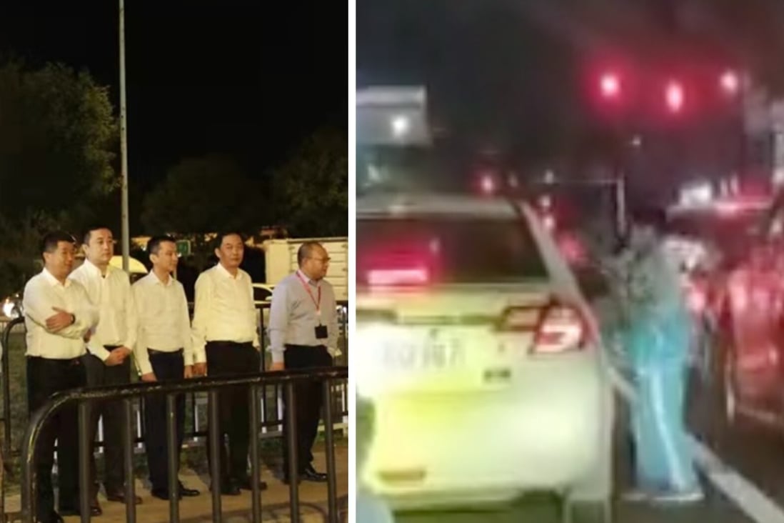 Quirky China Hainan Airlines Managers Given Cold Shoulder Kids Make up Not Edible Says quirky-china-hainan-airlines-managers-given-cold-shoulder-kids-make-up-not-edible-says