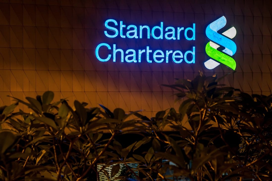 Standard Chartered beats consensus as profit more than triple on trade ...