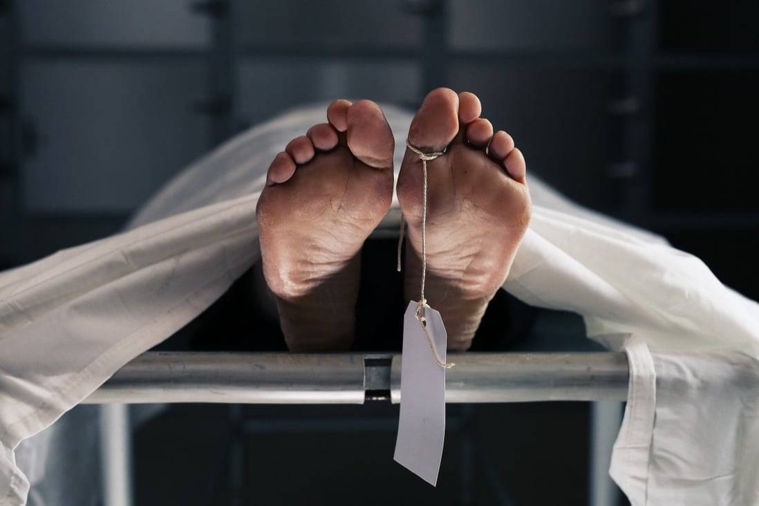 US widow horrified after learning of ‘pay-to-view autopsy’ of dead ...