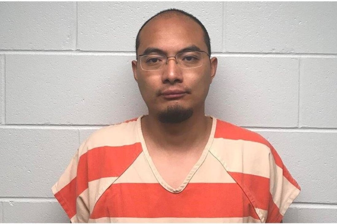 Chinese spy Xu Yanjun convicted of trying to steal US aviation trade ...