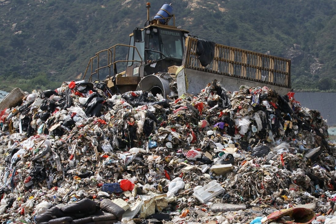 Resolute action can help cut plastic waste | South China Morning Post