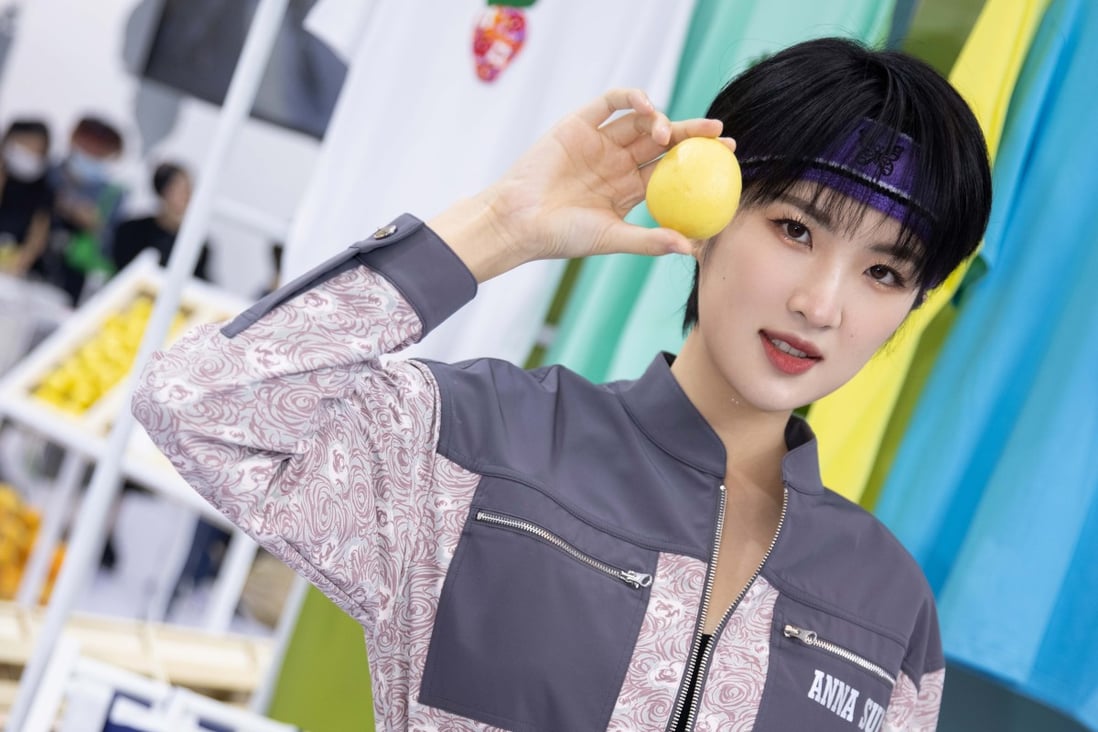 ‘Little Princess of Huawei’ Annabel Yao gets names trademarked despite ...