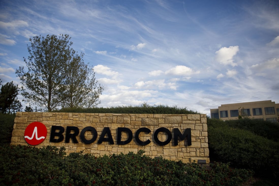Former Broadcom engineer charged in US with stealing chip secrets for ...