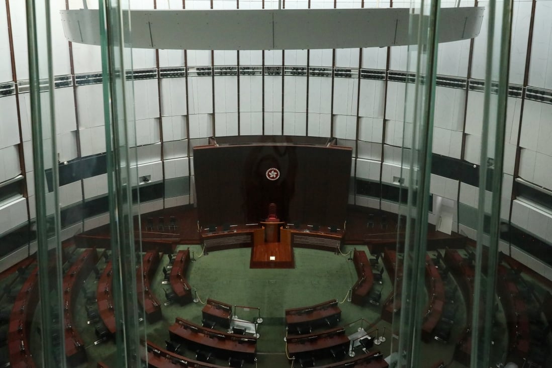 Stage set for test of Hong Kong’s new electoral system | South China ...