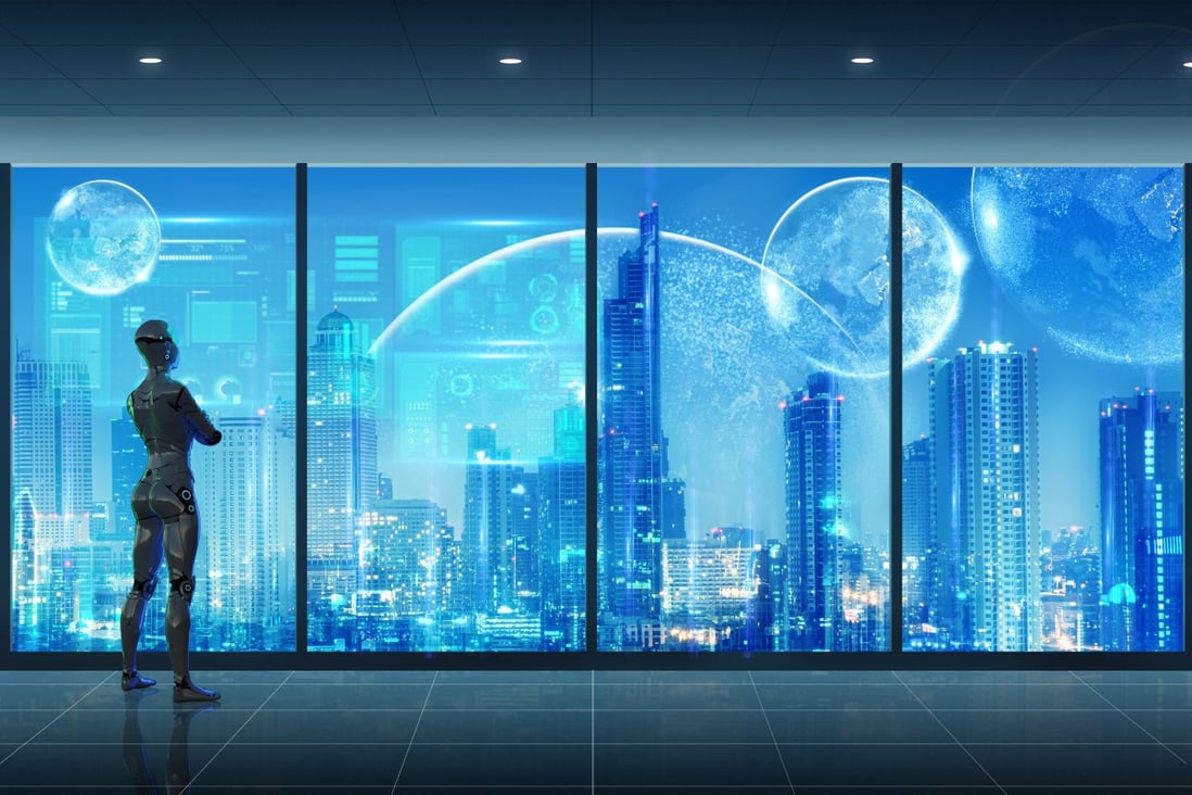 Days Of Seamless Metaverse Grow Near As Digital Connectivity Improves By Leaps And Bounds days-of-seamless-metaverse-grow-near-as-digital-connectivity-improves-by-leaps-and-bounds