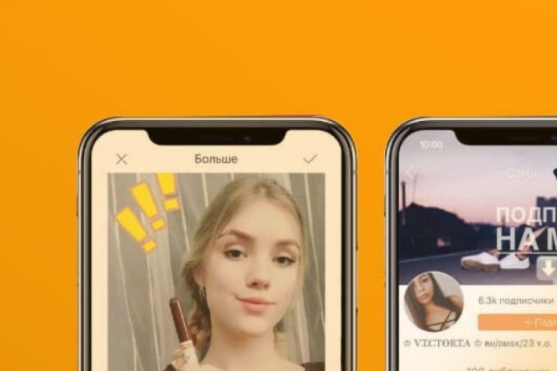 China’s Kwai video app tops the charts in Russia and beyond | South ...