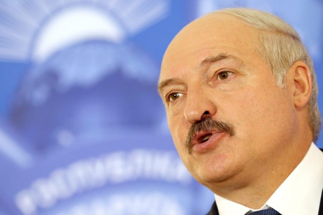 Belarus re-elects ‘last dictator in Europe’ for fifth term as ...