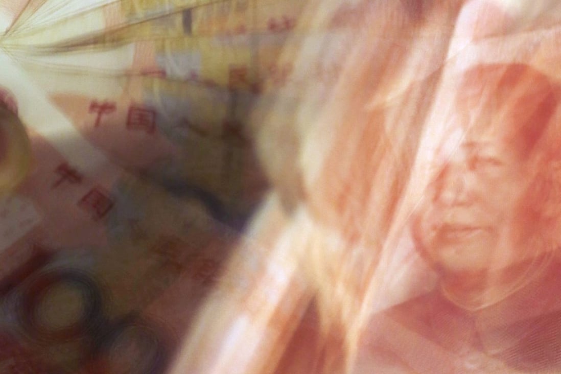 SDR inclusion is not the goal of China’s renminbi liberalisation ...