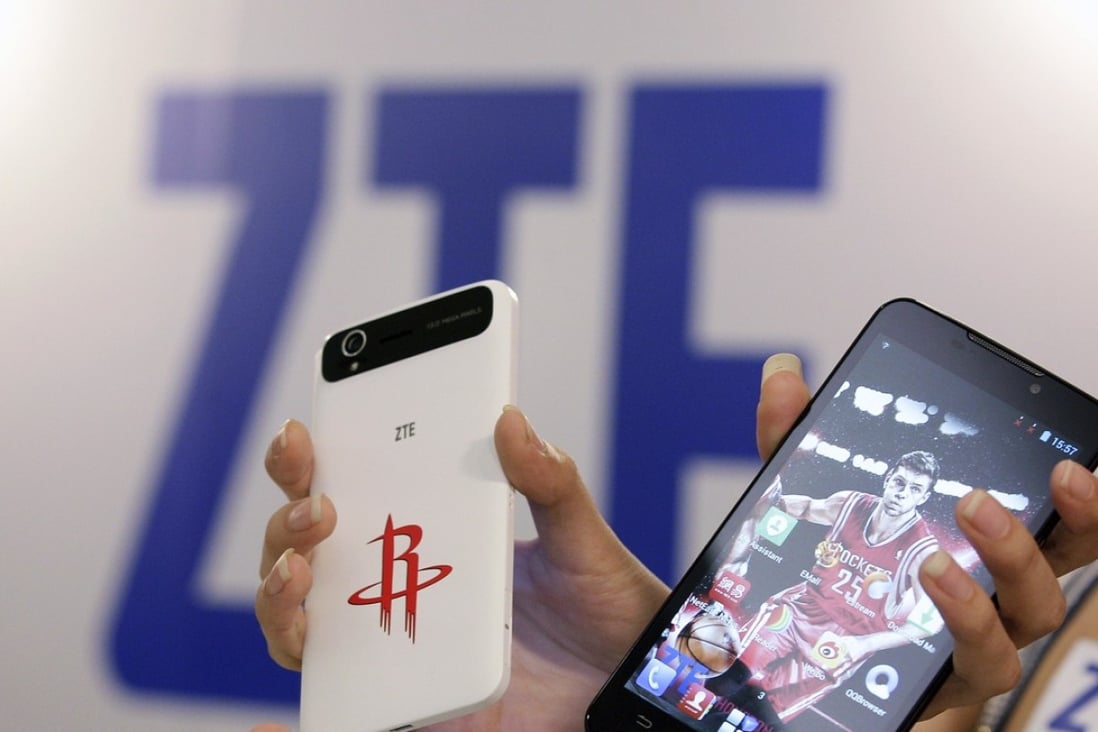 China’s ZTE picks Tokyo for 20th global R&D centre to develop 5G mobile ...