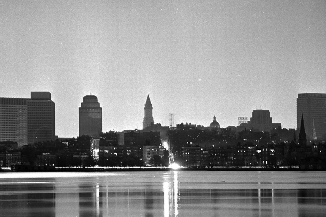 IN PHOTOS: Remembering the great blackout of 1965 that plunged 30 ...