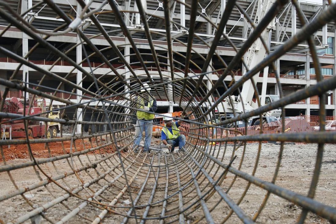 Shanghai rebar sinks to record low, putting further pressure on iron ...