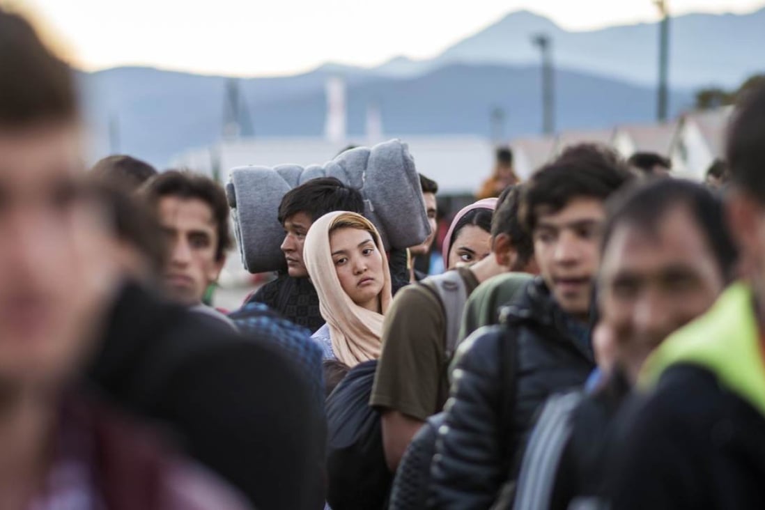 From refugee crisis to climate change, G20 leaders must be equal to the ...