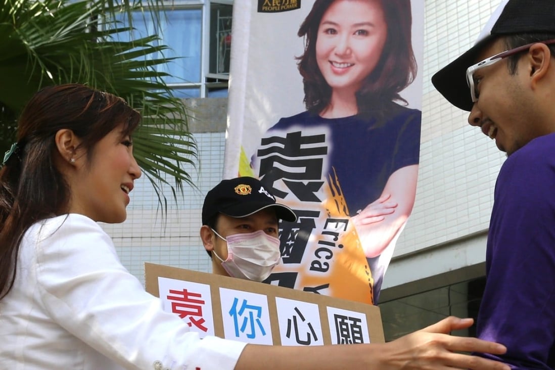 Beauty and the ballot: the former queens who would be councillors ...