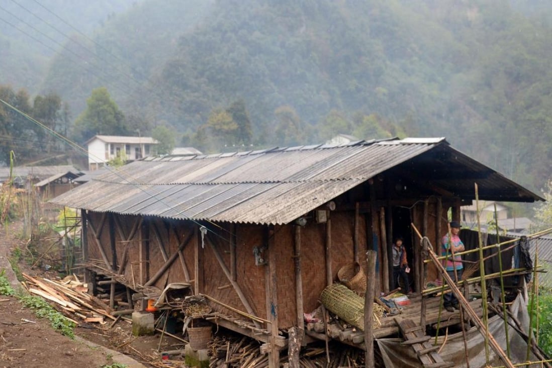 China’s Communist Party vows to wipe out poverty in five years | South ...