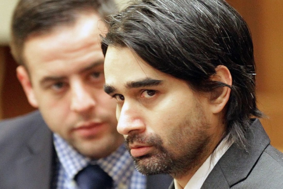 ‘Facebook killer’ convicted of murdering wife, then posting photos of ...