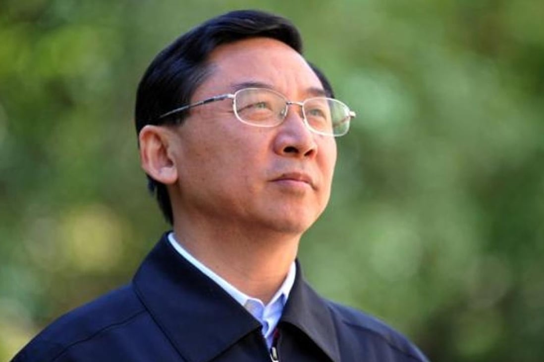 China confirms Fujian veteran as province’s acting governor | South ...