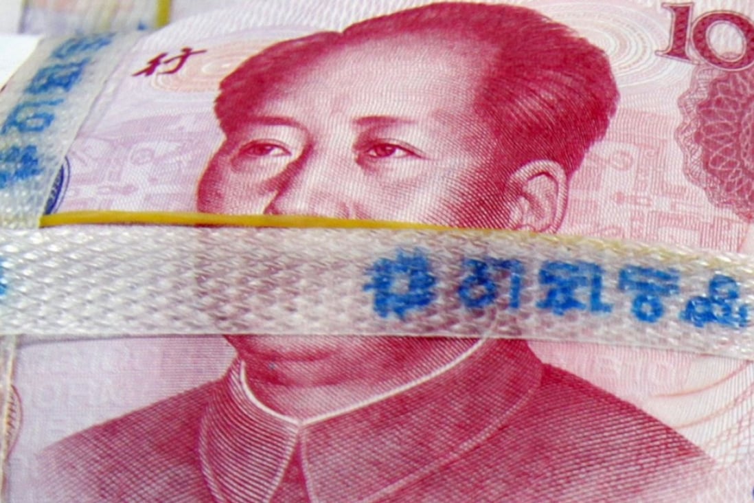 Chinese yuan’s entry into IMF’s Special Drawing Rights basket to usher ...