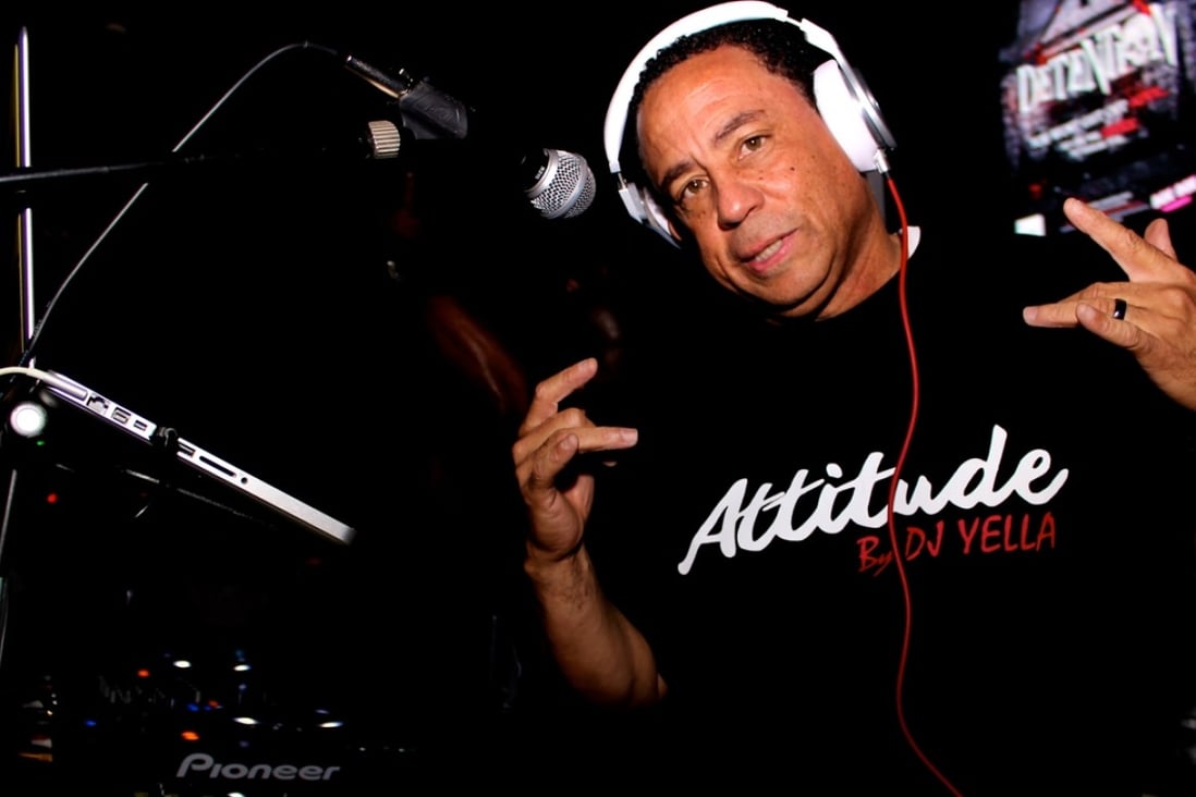 Ahead of Hong Kong show, NWA’s DJ Yella talks about life with ‘the ...