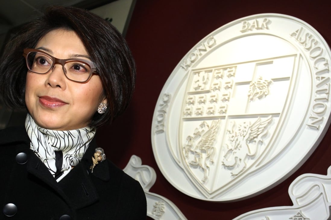 Judicial reviews allow Hongkongers to place their trust in independence ...