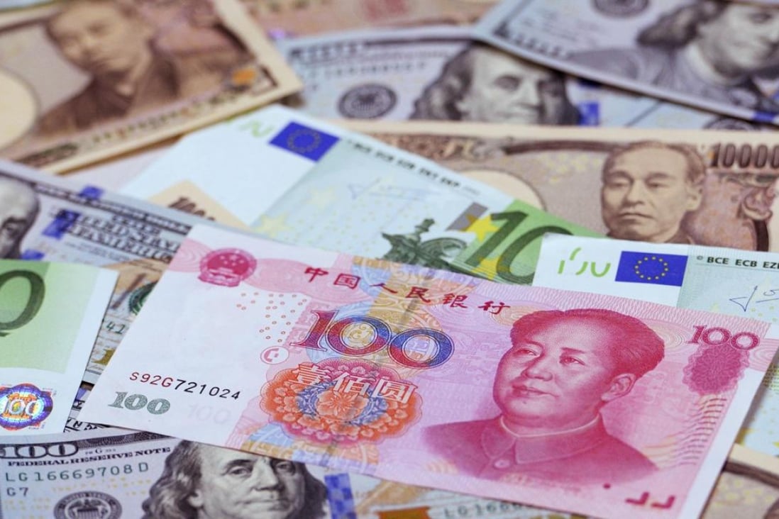 Beijing weighs further opening of capital accounts in post-Fed hike era ...