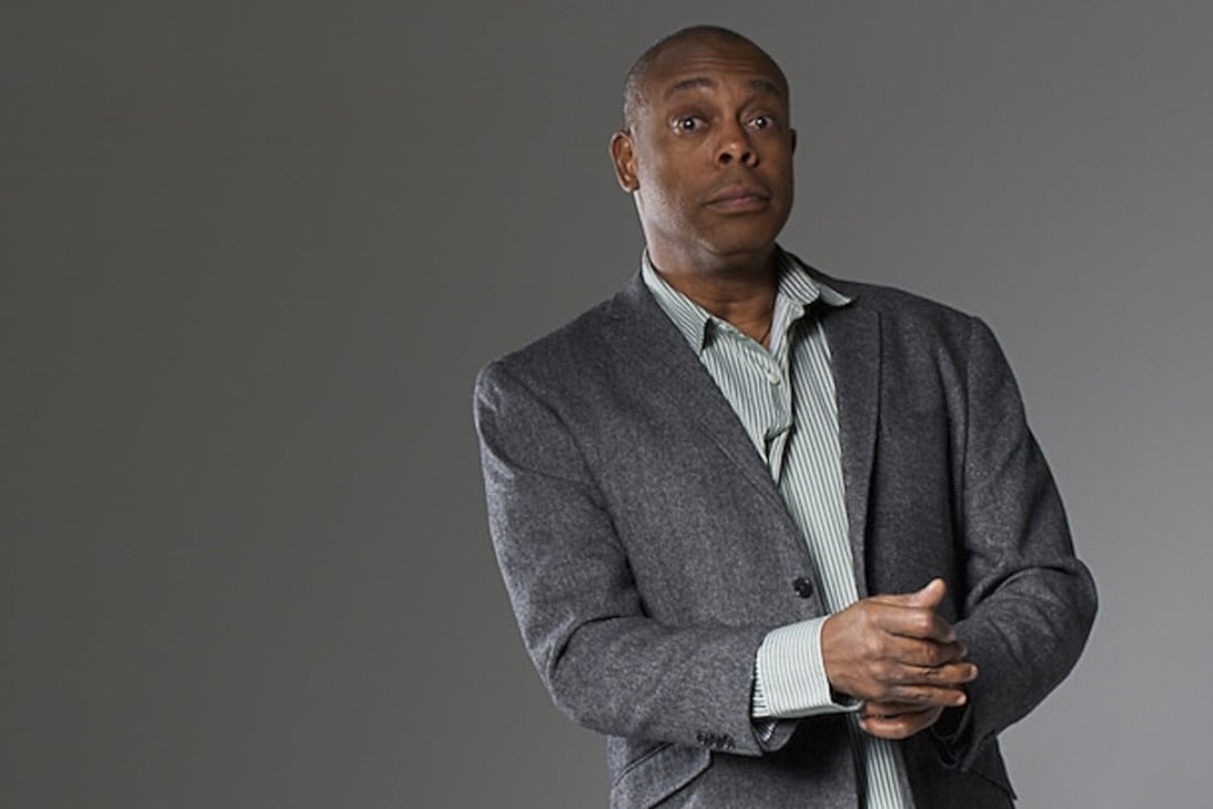 Ahead of Hong Kong shows, Michael Winslow, Police Academy’s ‘Motor ...