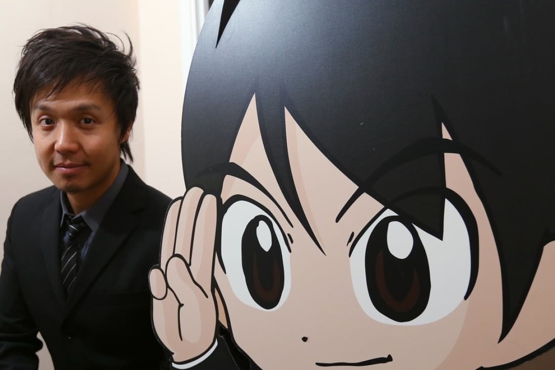 Hong Kong’s rock star tutors: Meet the teachers earning more than the ...