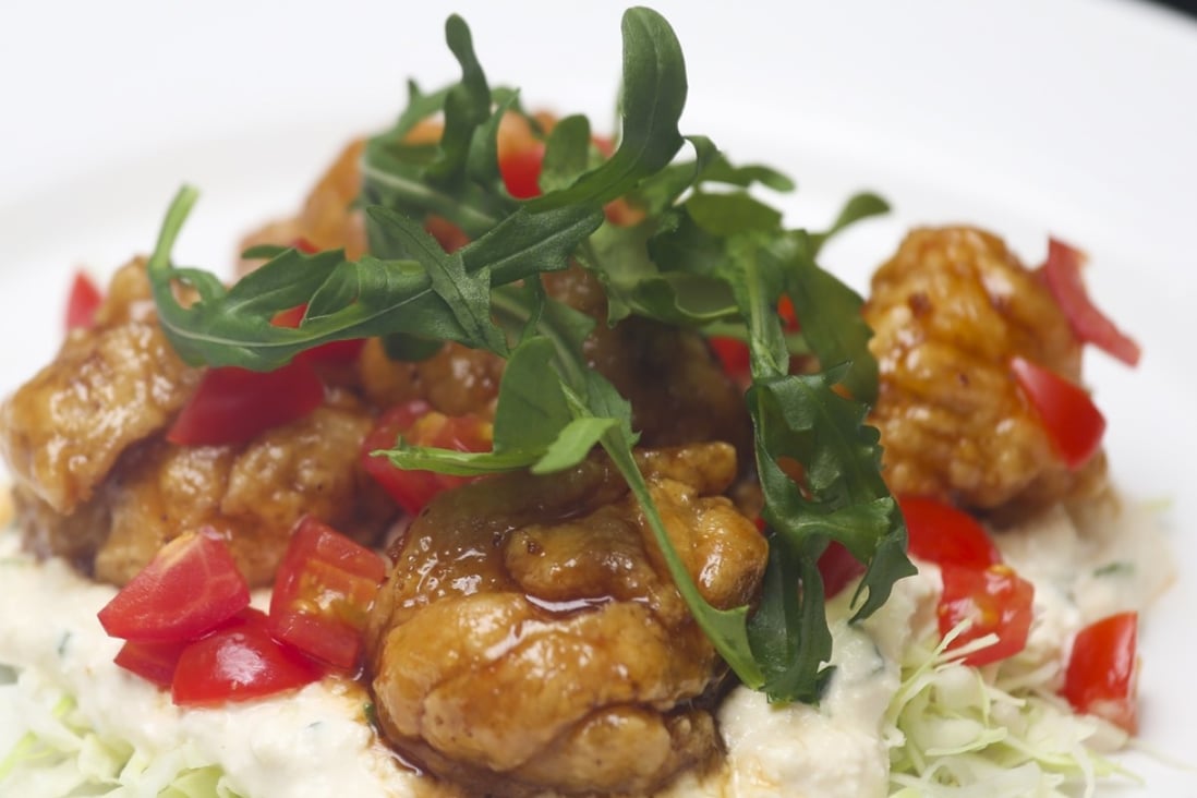 Restaurant review: En Grill & Bar, Lan Kwai Fong - Okinawa specialities ...