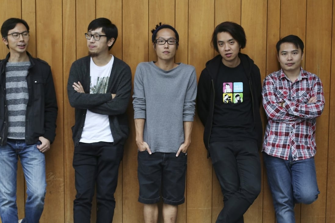 Ten Years: Hong Kong film that beat Star Wars at the box office, and ...