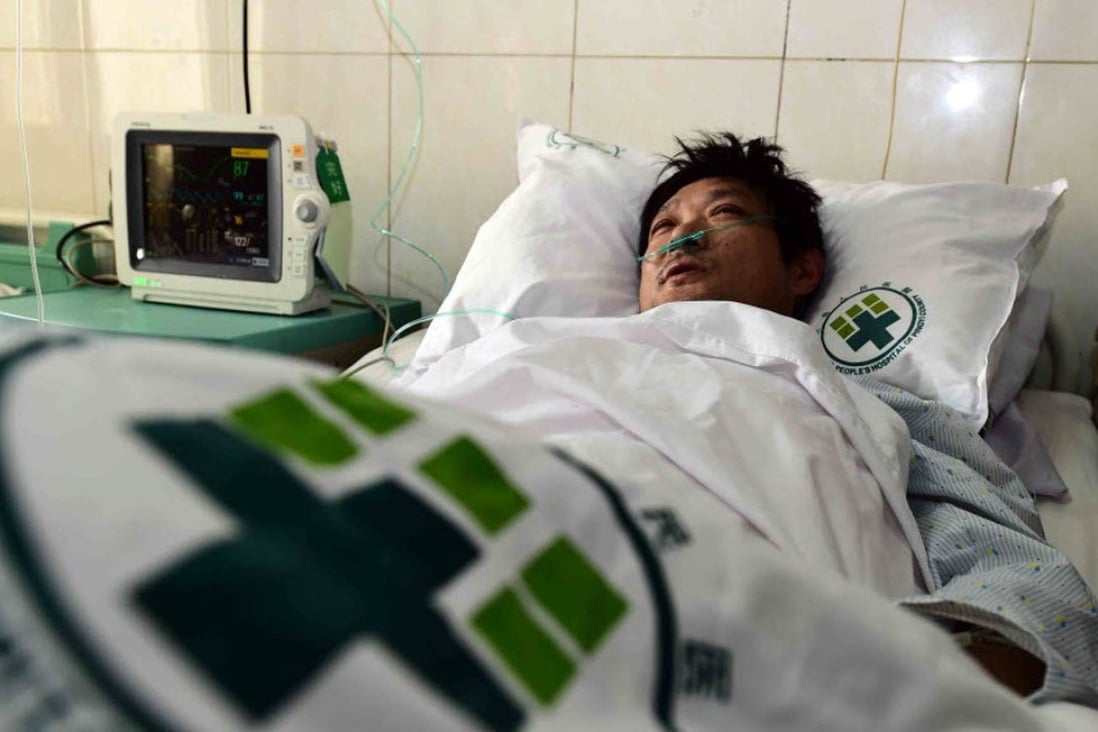 Chinese hospitals pursue international accreditation to tempt overseas ...