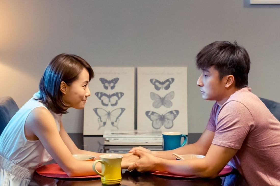 Film review: Anniversary – Alex Fong, Stephy Tang back for Patrick Kong ...
