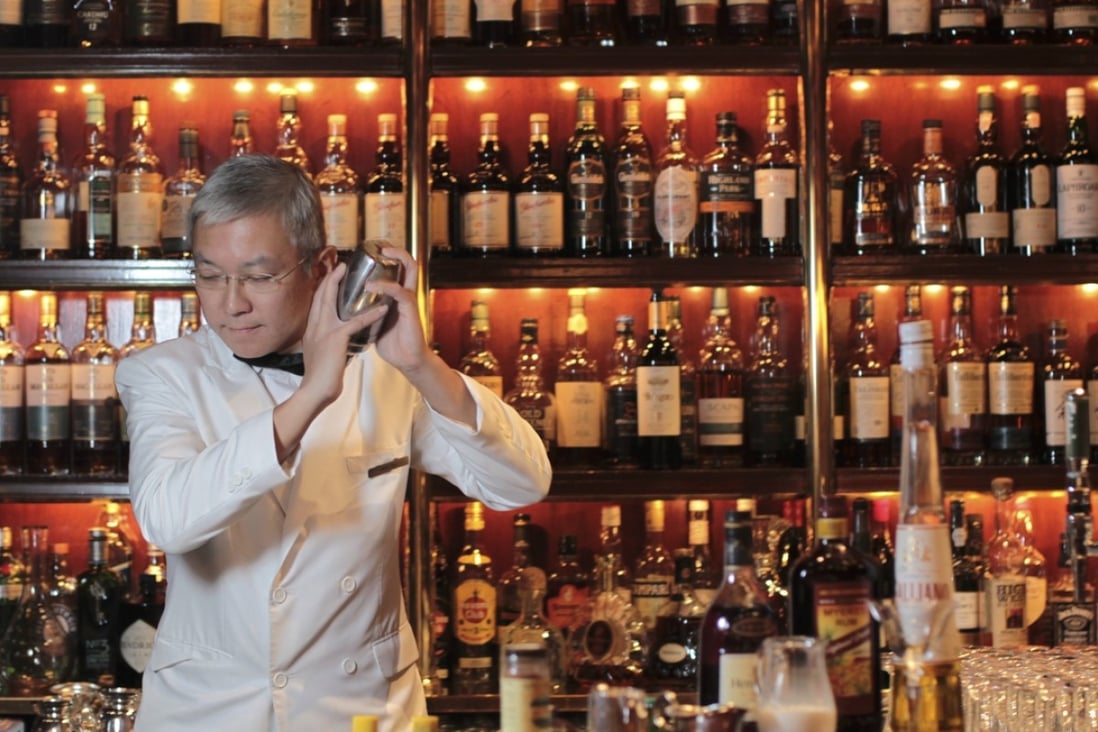 Where to find Hong Kong’s best eggnog, spirit of New Years past | South ...