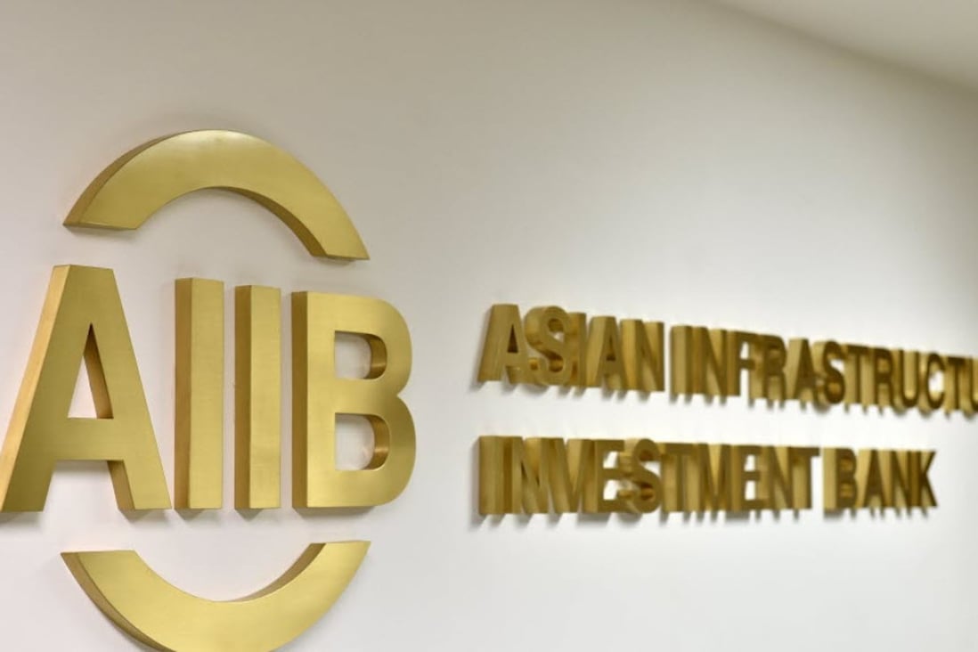 Philippines set to join China-led Asian Infrastructure Investment Bank ...