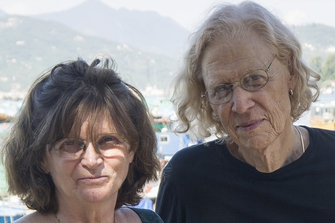 Renowned marine biologists prepare report card on Hong Kong’s sea life ...