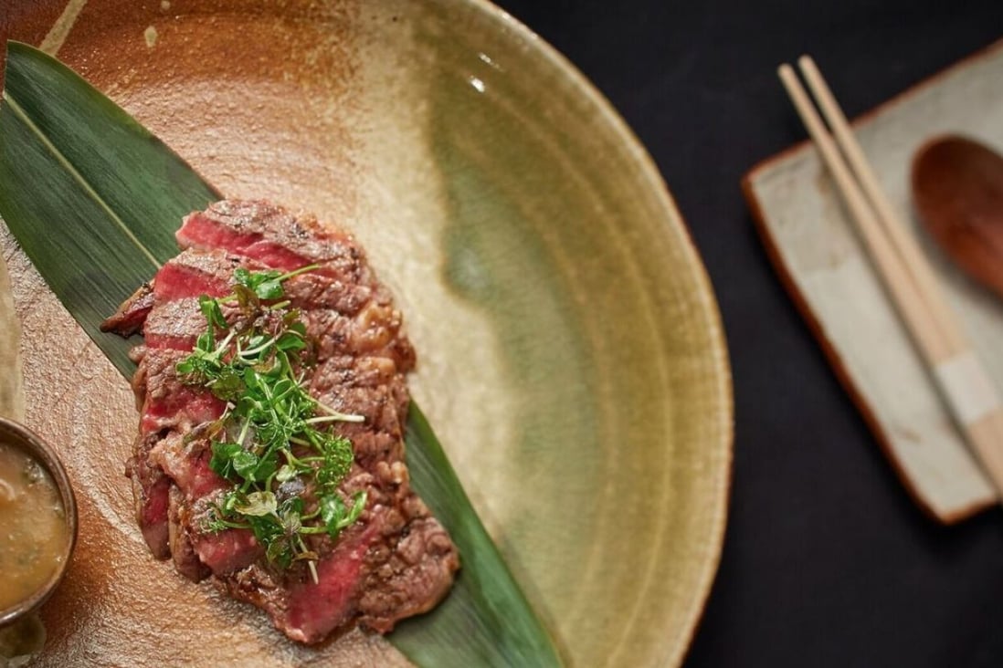 First impressions of KOKO, Central izakaya with some special sake and a ...