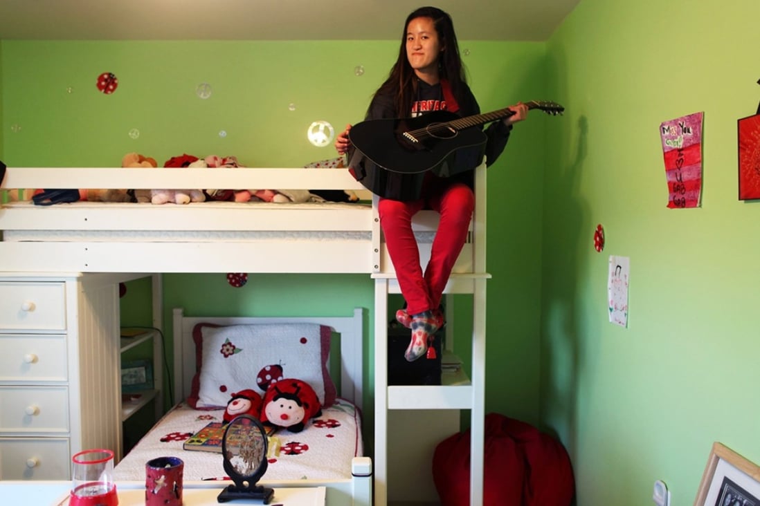 Adopted from China, raised in the USA: images of Chinese children and ...