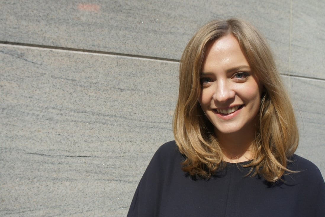 What Phillipa Milne, Hong Kong literary festival manager, is reading ...