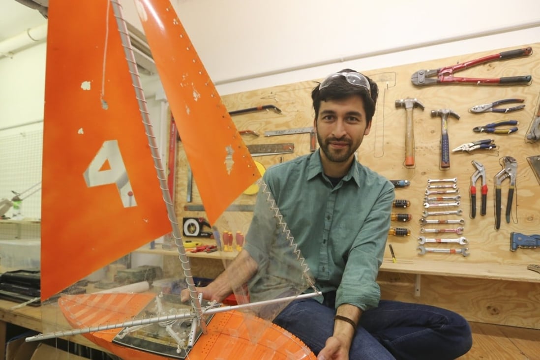 Hong Kong’s MakerBay: a place for inventors to pool ideas and learn ...