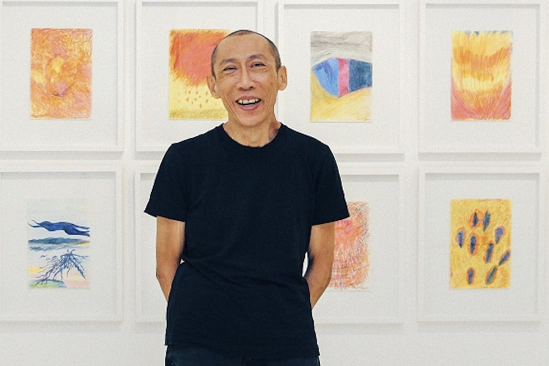 US award to Singapore artist for promoting freedom of expression ‘not ...