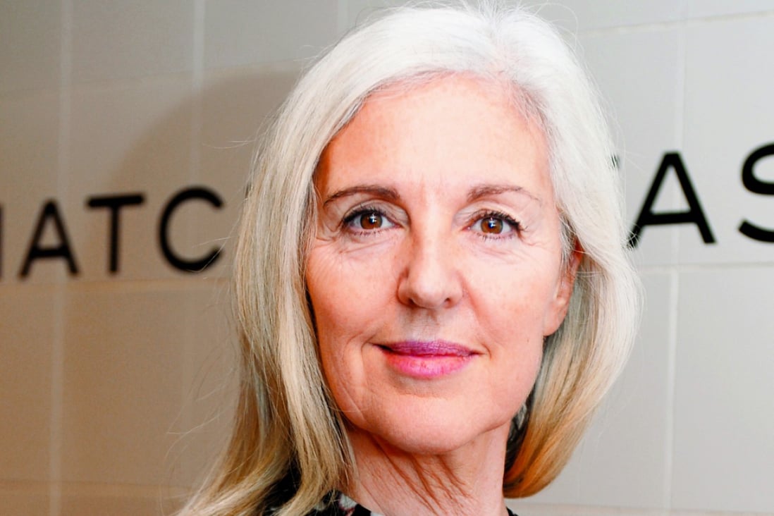 Ruth Chapman, co-founder of Matchesfashion.com, on customer-focused ...