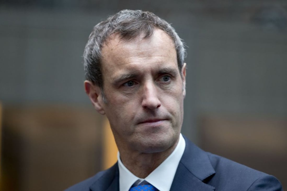 Islamic State planning for ‘large-scale’ attacks on Europe, says ...