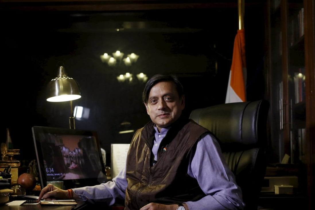 Indian Mp Vows To Fight Bigotry After Bid To Decriminalise Gay Sex