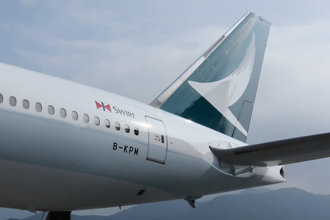 Cathay Pacific set to fly with world’s most advanced airliner | South ...
