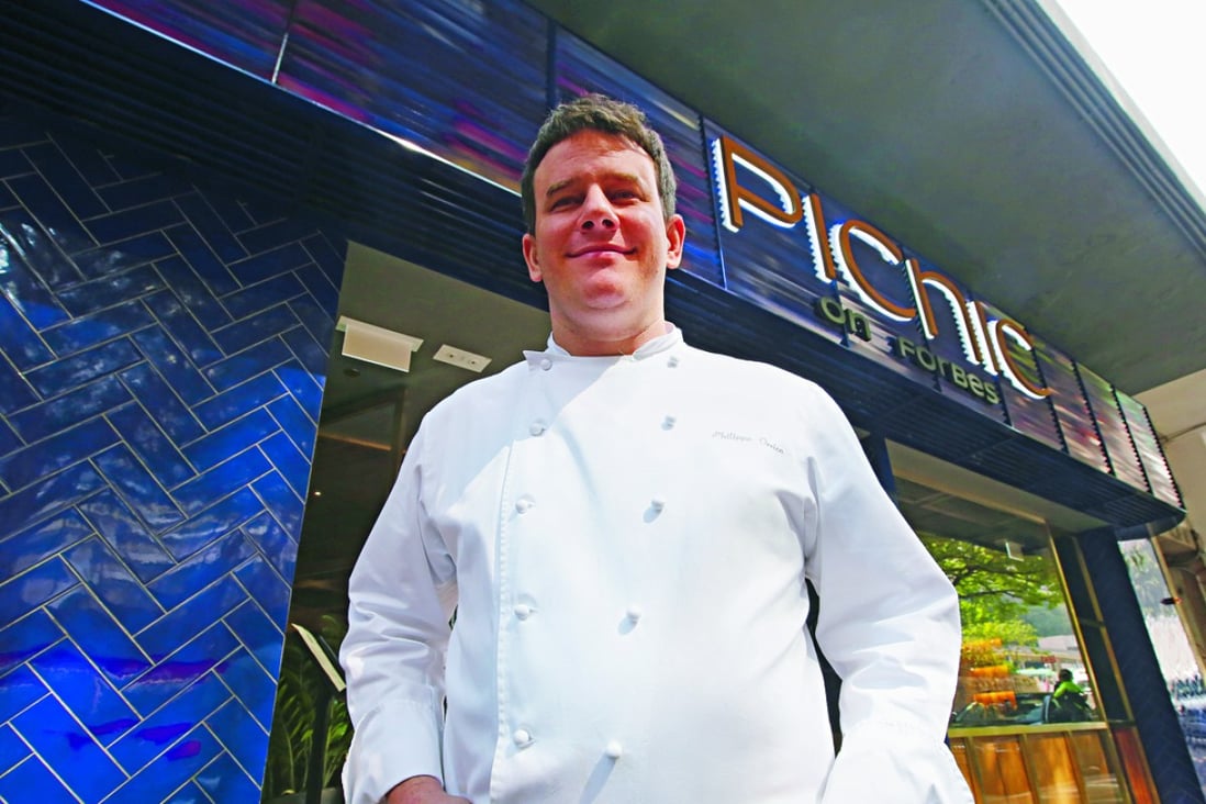 Why every Western chef wants a Kennedy Town restaurant | South China ...