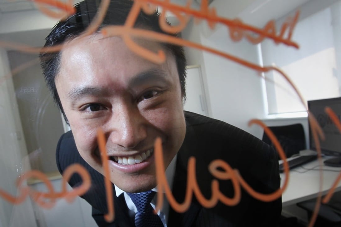 Can Hong Kong start-ups change the city’s fortunes? | South China ...