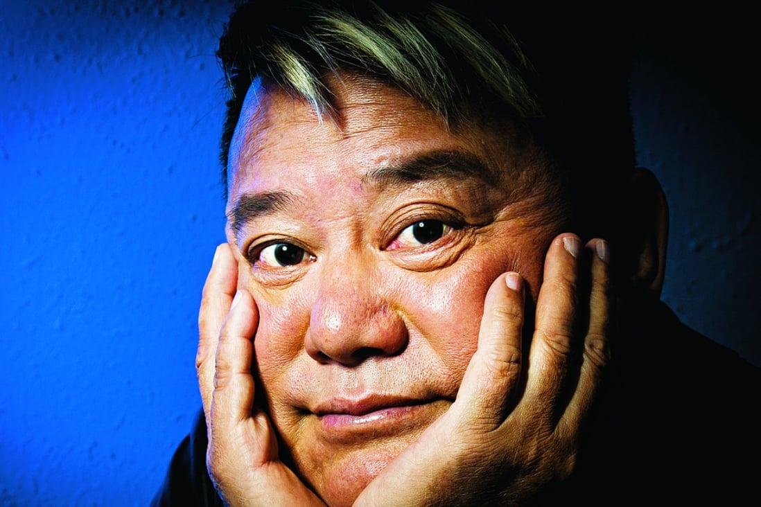 Hong Kong’s old school entertainers clash with younger generation over ...