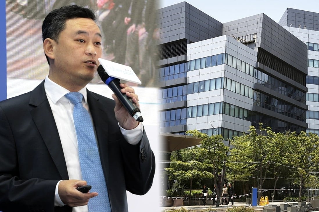 Hong Kong Cyberport narrows target of HK$200m Macro Fund unveiled by CY ...