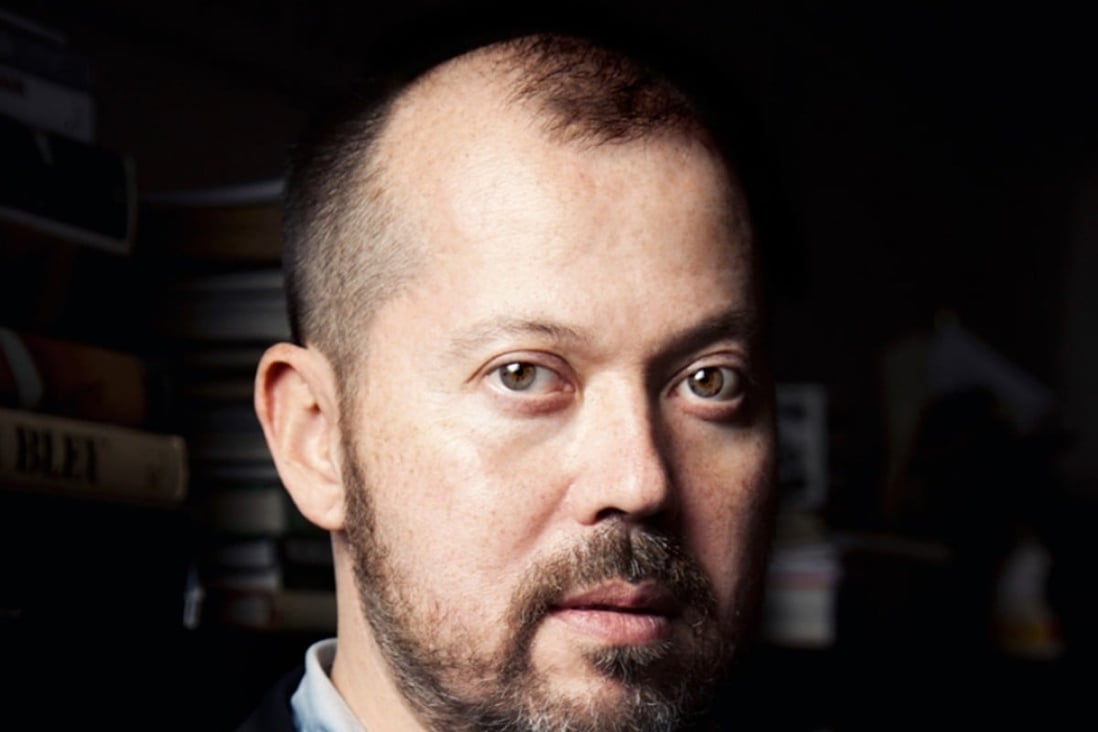 Book review: The Queen of the Night pays homage to the big guns of mid ...