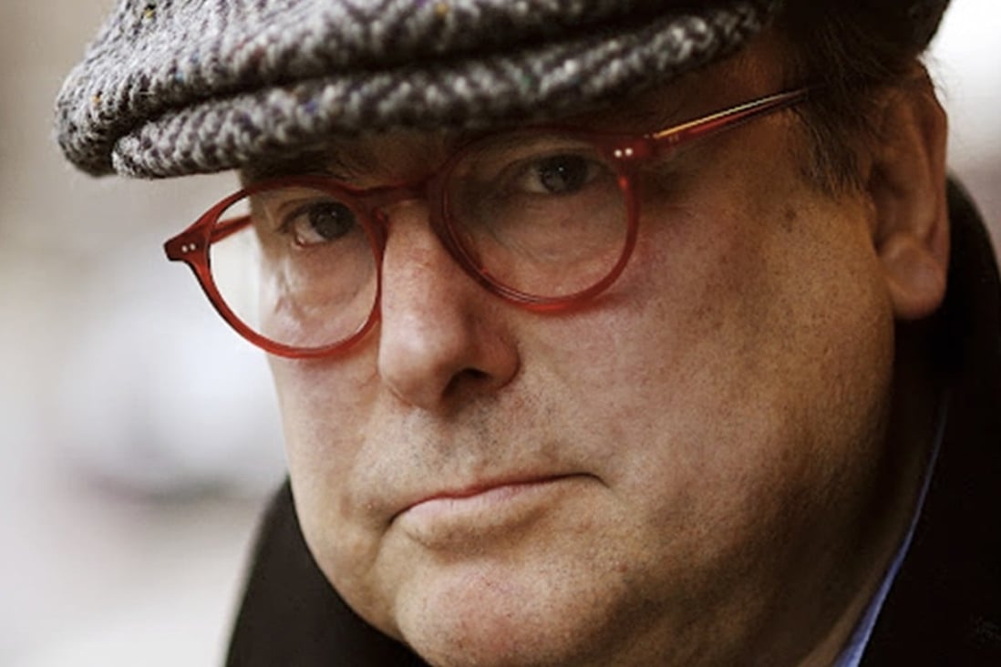 Book review: you should be reading horror maestro Peter Straub | South ...