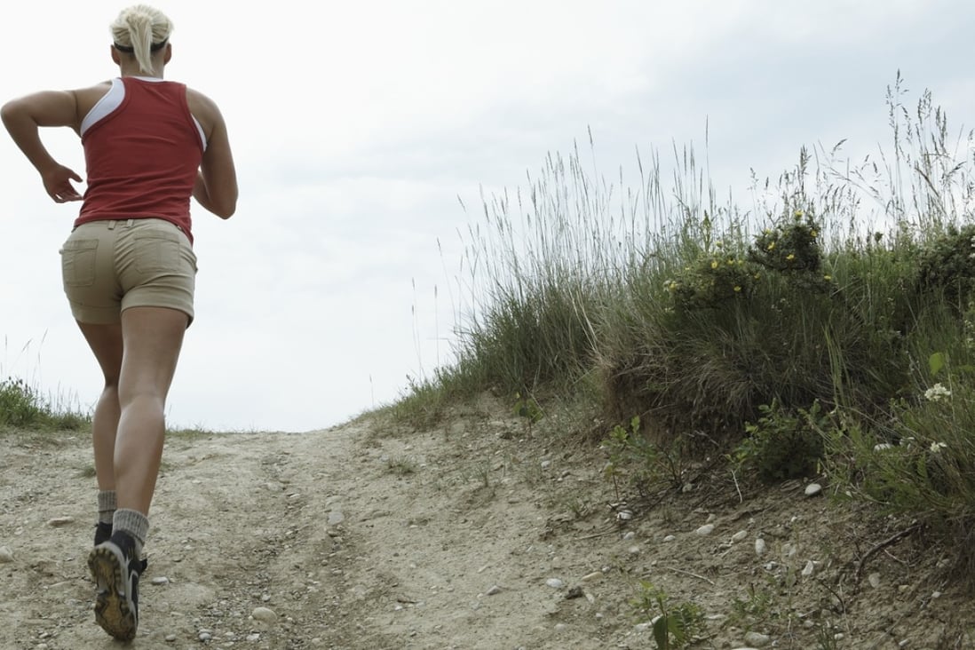 How getting fit in Hong Kong should be an uphill struggle | South China ...