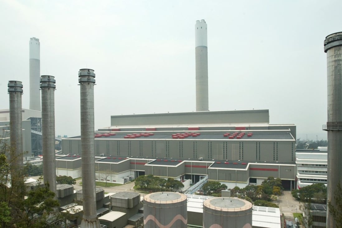 CLP profit surges 39.6pc on asset sale gain, improved operating ...